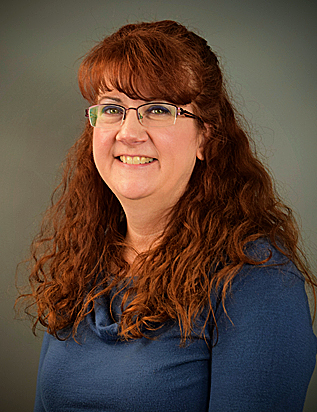 Mitzi Gallagher-Long joins SEDA-COG | News, Sports, Jobs - The Express